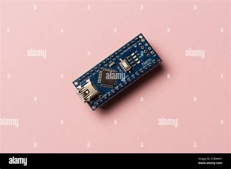 Kit Arduino Hi Res Stock Photography And Images Alamy