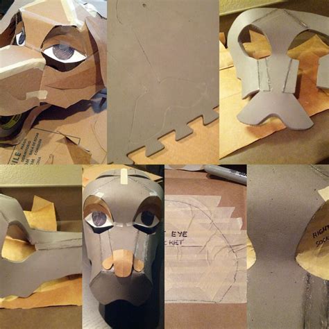 Team Wreckloose — Falkor Cosplay Time For Something A Little Bit