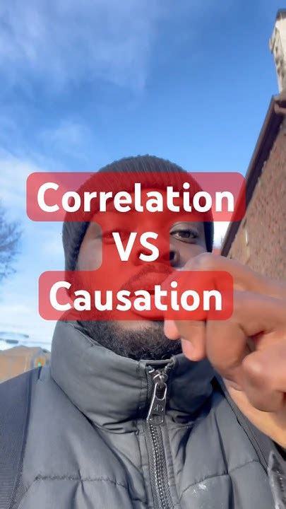 correlation vs causation statisticaldata ai artificialintelligence