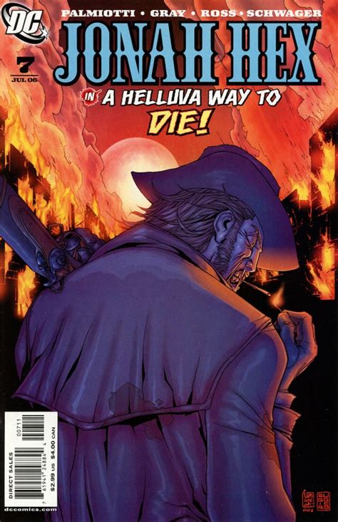 Jonah Hex 7 Reviews