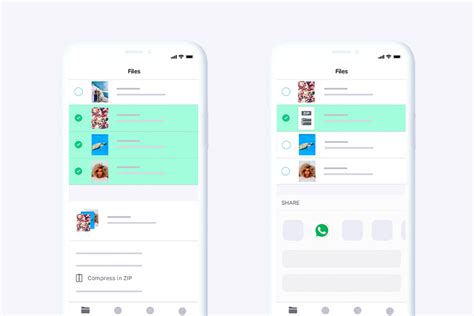 How To Send A Large File On WhatsApp Instant Messenger