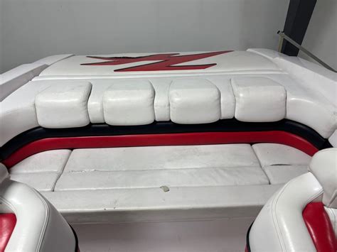 2002 Donzi 26zx For Sale In Lake George Ny