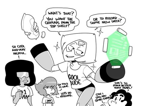 Steven Universe Fan Art Steven Universe Steven Universe Funny Peridot Steven Universe