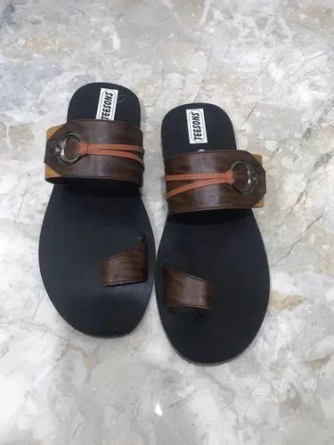 Fancy Chappal At ₹ 170 Pair Slide Slipper In Ahmednagar Id 24577080797
