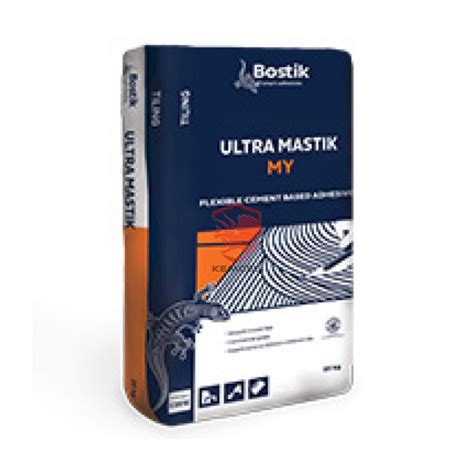 Kcs Marketing Sdn Bhd Ultra Mastik My