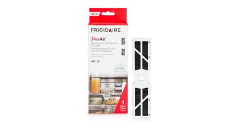 Frigidaire Frgpaaf2 Pureair Replacement Refrigerator Air Filter