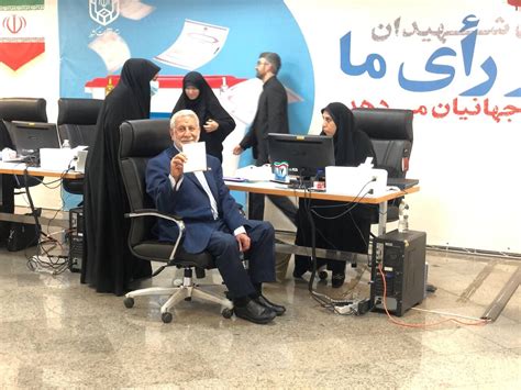 نهاد ریاست‌جمهوری را مرکز تجمع مؤمنان و ایران دوستان خواهم کرد ایرنا