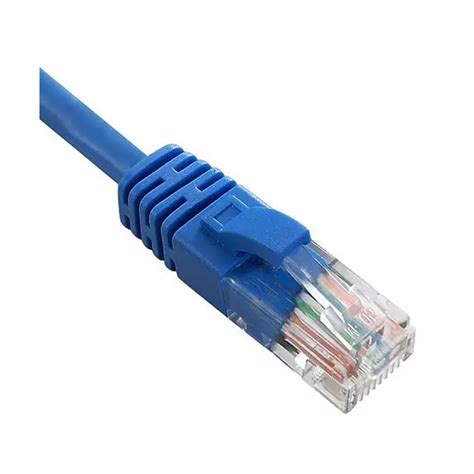 Buy Meter Blue CAT E UTP Network Cable Online Australia Evatech