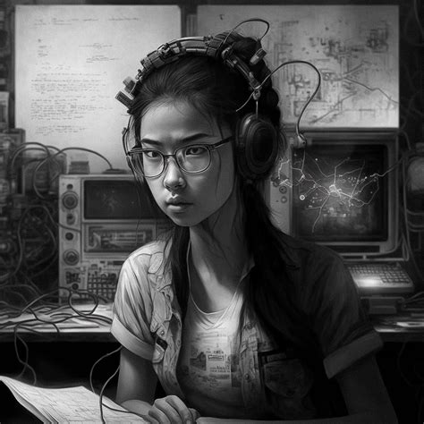 Yang Yongliang Midjourney Style Andrei Kovalevs Midlibrary 2 0