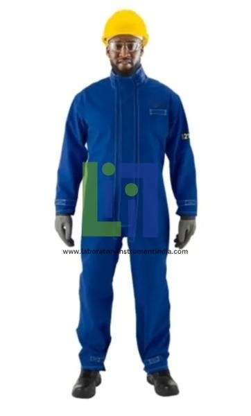 Chemical And Flame Resistant Coveralls Manufacturers Suppliers