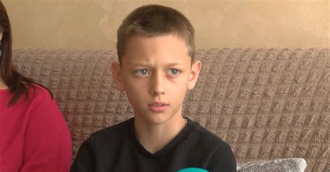 Зов за помощ 11 годишно момче се нуждае от животоспасяваща операция Btv Новините