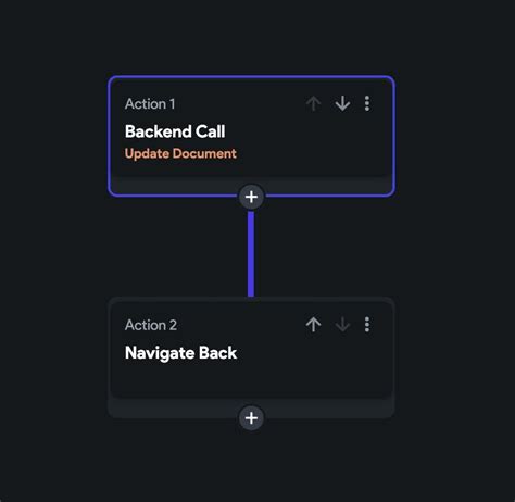 How To Detect Back Navigation To Update The Calling Page
