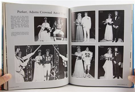 Torch 1978 Yearbook Orange Glen High School Escondido California