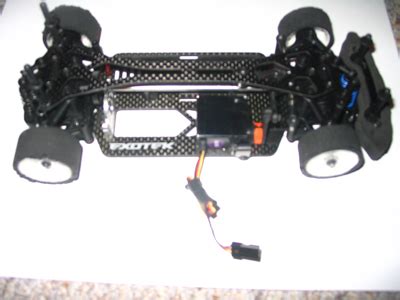 Xray M18 Pro Exotek R3 PRO Hop Ups R C Tech Forums