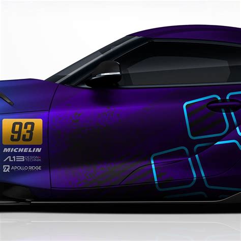 andromeda side profile rendering r photoshop