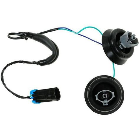 Chevrolet Avalanche Ignition Knock Detonation Sensor Harness