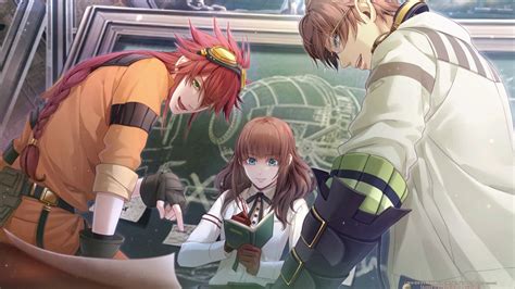 Code Realize ~sousei No Himegimi~ Code Realize ~ Princess Of Genesis