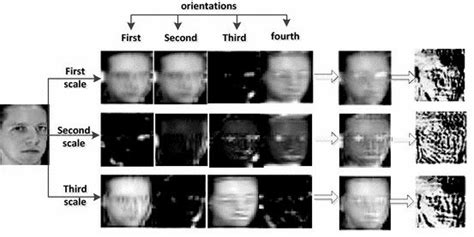 Cs Lgbp Feature Extraction Download Scientific Diagram