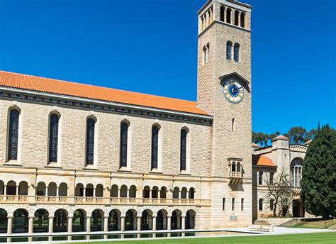 Uwa Connect Scholarship The University Of Western Australia