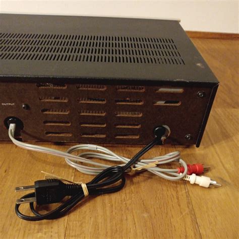 Yahooオークション Pioneer ステレオチューナー Tx 7700 Stereo Tun
