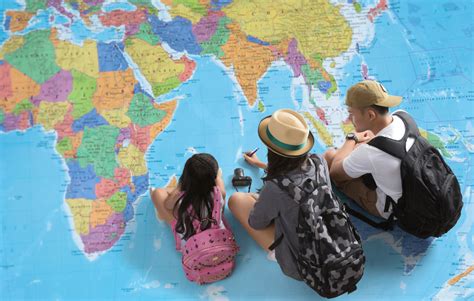 Stay Wise And Save Big On Your Next Vacation With These Travel Apps