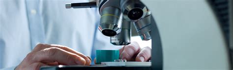 Microscopic Analysis Linkedin Background Get Some Inspiration