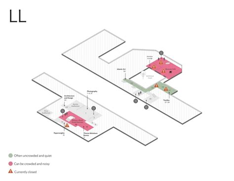 The Art Institute Of Chicago Museum Map 2025 All Maps
