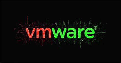 Vmware Releases Vcenter Server Update To Fix Critical Rce Vulnerability
