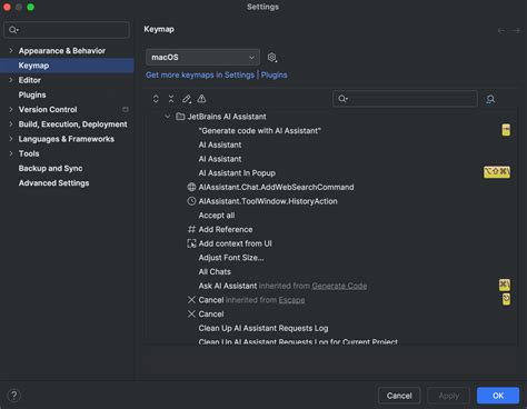 Ai Keyboard Shortcuts Ai Assistant Documentation Ai Keyboard Shortcuts Ai Assistant Documentation