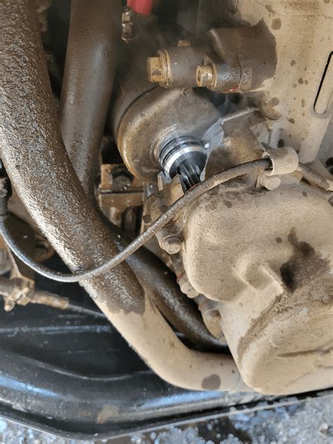 How Bad Is This R Polaris