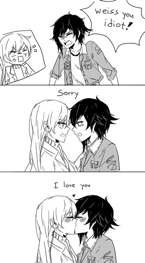 Pin By Will Grimes On RWBY Rwby Anime Rwby Rwby Fanart