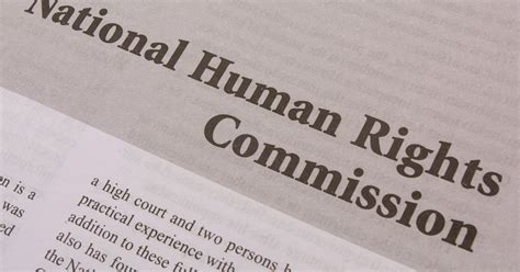 Nhrc Issues Notices To States Uts Over Women Being Forced Into Sex Trade By Anti Social Elements