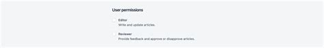 Checkboxes Razor Ui
