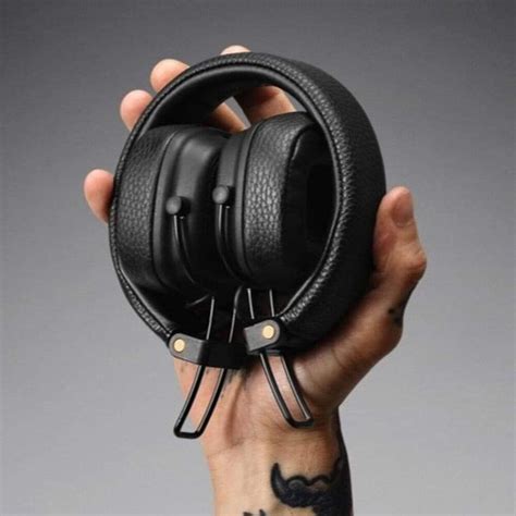 Tai nghe Bluetooth Marshall Major III Gia dụng xách tay Đức