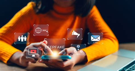 Protecting Democracy From Disinformation Latticeflow Ais Deepfake