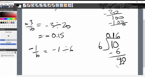 solved write each set of numbers in order from least to greatest 0 2