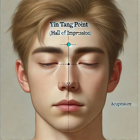 5 Reflexology Tools For 5 Powerful Acupressure Points For Immediate
