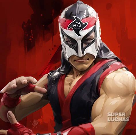 Pese A Los Rumores Octagón Jr No Ha Firmado Con Wwe