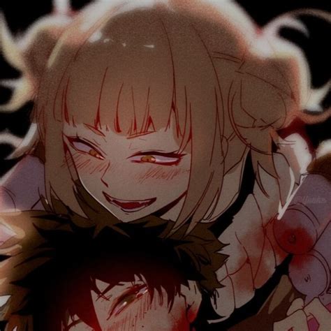 𝓣𝓸𝓰𝓪 𝔁 𝓓𝓮𝓴𝓾 Dibujos Animados Bonitos Personajes De Anime Anime Kawaii