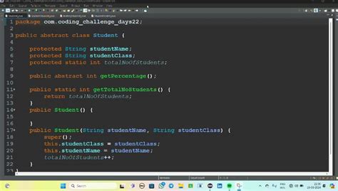 Day 22 Of 45 Day Coding Challenge Praful Prajapati Posted On The