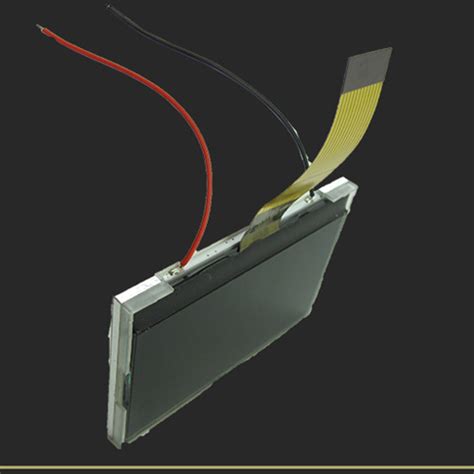 Custom Graphic LCD Display Graphic Monitor Modules Graphic LCD Display Panel China LCD Display