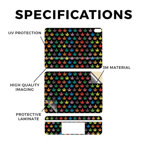 Sticky Icky Icky — Mightyskins