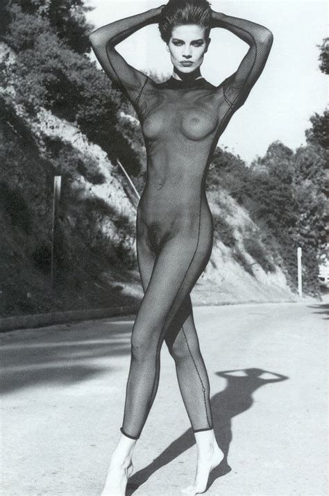 Terry Farrell Nude