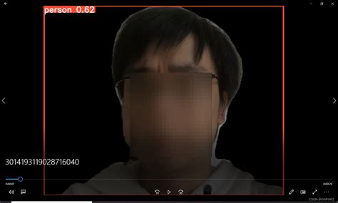 用yolov5图像分割做人物抠像 yolov5实现人物提取 csdn博客