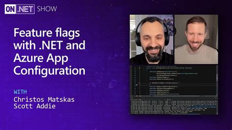 Feature Flags With NET And Azure App Configuration