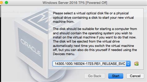 Windows Server Using VirtualBox For Docker Containers Java Code Geeks