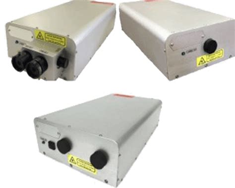 Diode Pumped Solid State Lasers Passat Diode Pumped Solid State Lasers