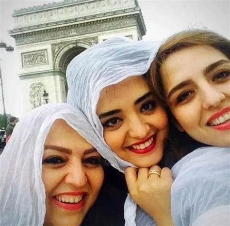 بیوگرافی کامل نرگس محمدی و عکس‌های خصوصی؛ زندگی شخصی، حرفه‌ای و ازدواج