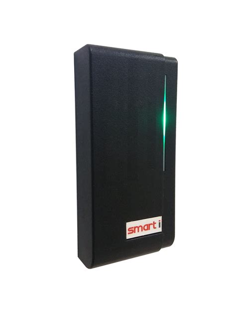 Buy Smart I Rid Slik Wiegand Protocol Card Reader Smart Reader With