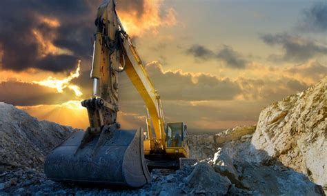 What To Consider When Choosing Construction Wear Parts